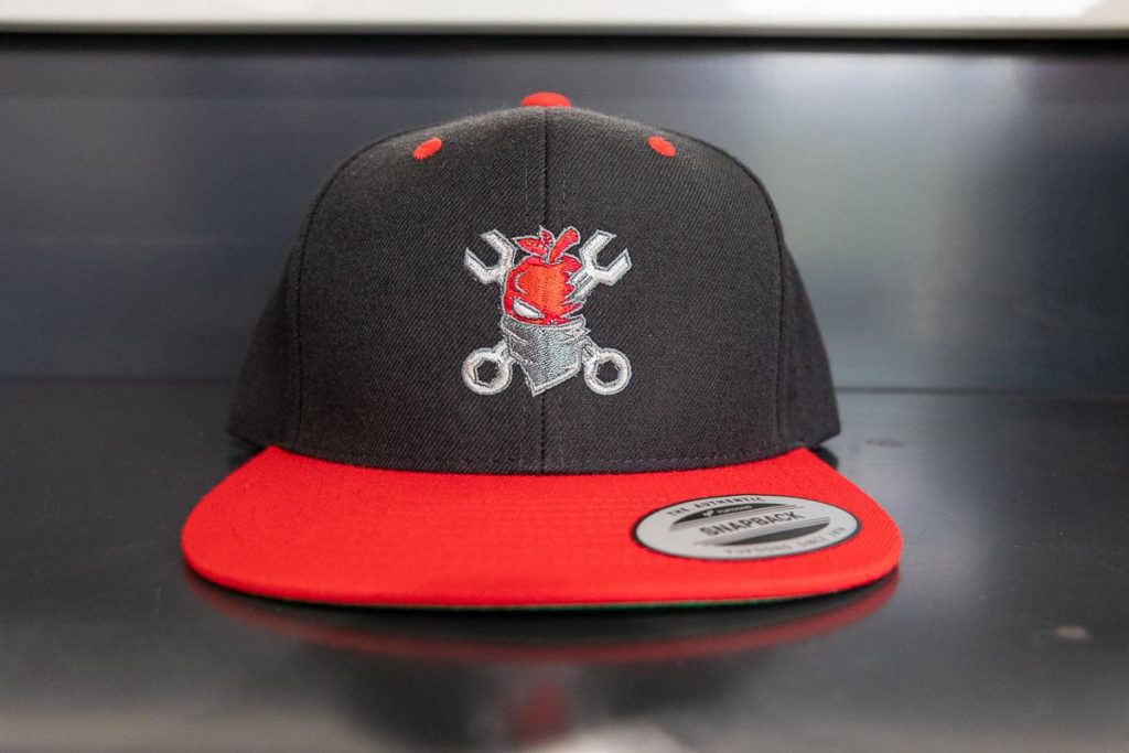 Products - Apple Off-Road